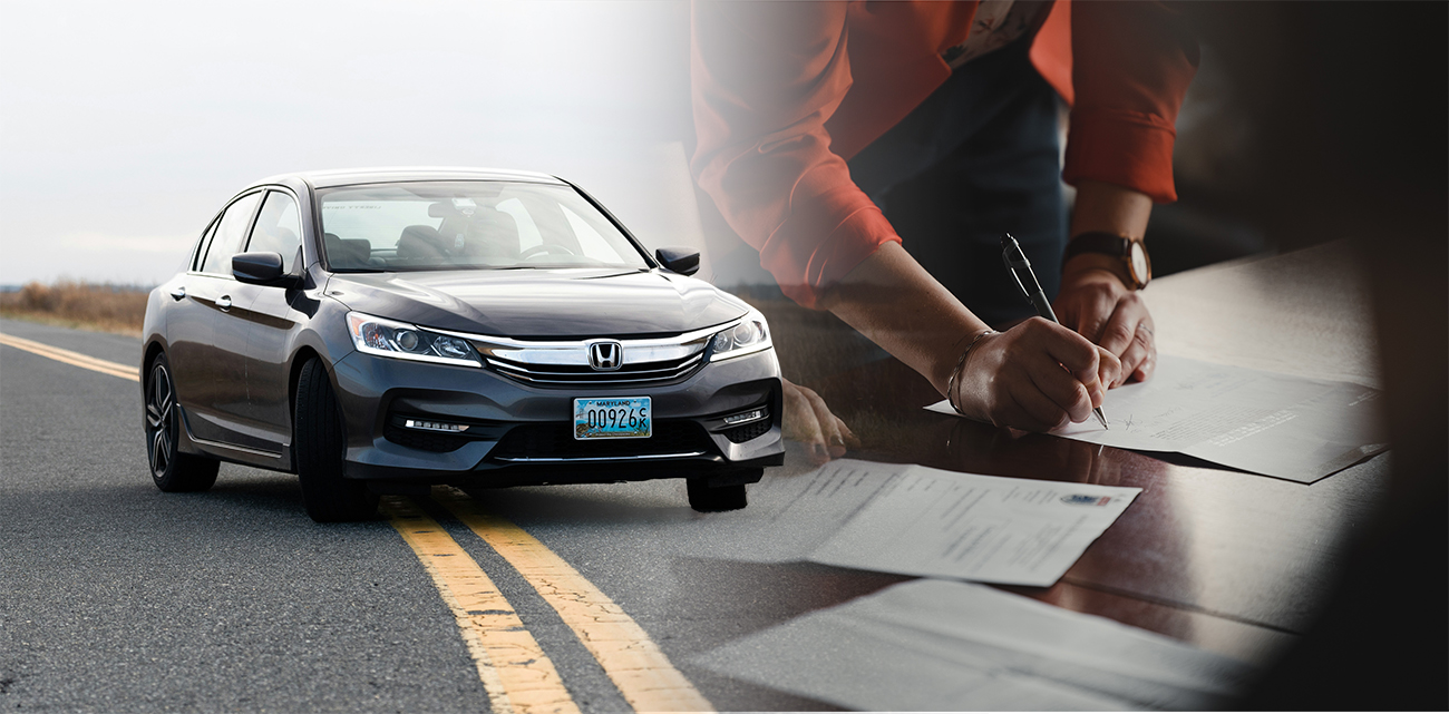 Bankruptcy and Your Car | Chapter 7 Keep, Re-Affirm a Car Loan