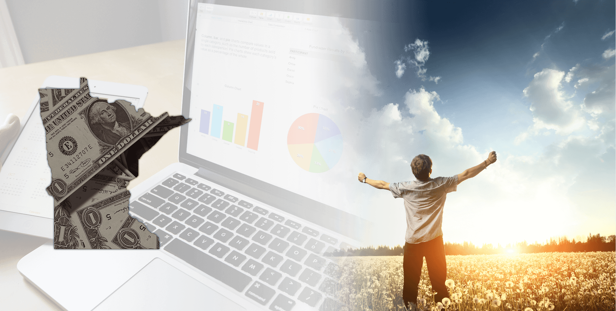 Minnesota Money Help | Twin Cities Debt Help Lawyer