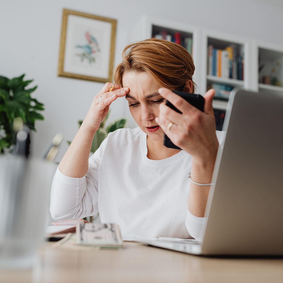 How Bankruptcy Helps | Minnesota Debt Relief Lawyer